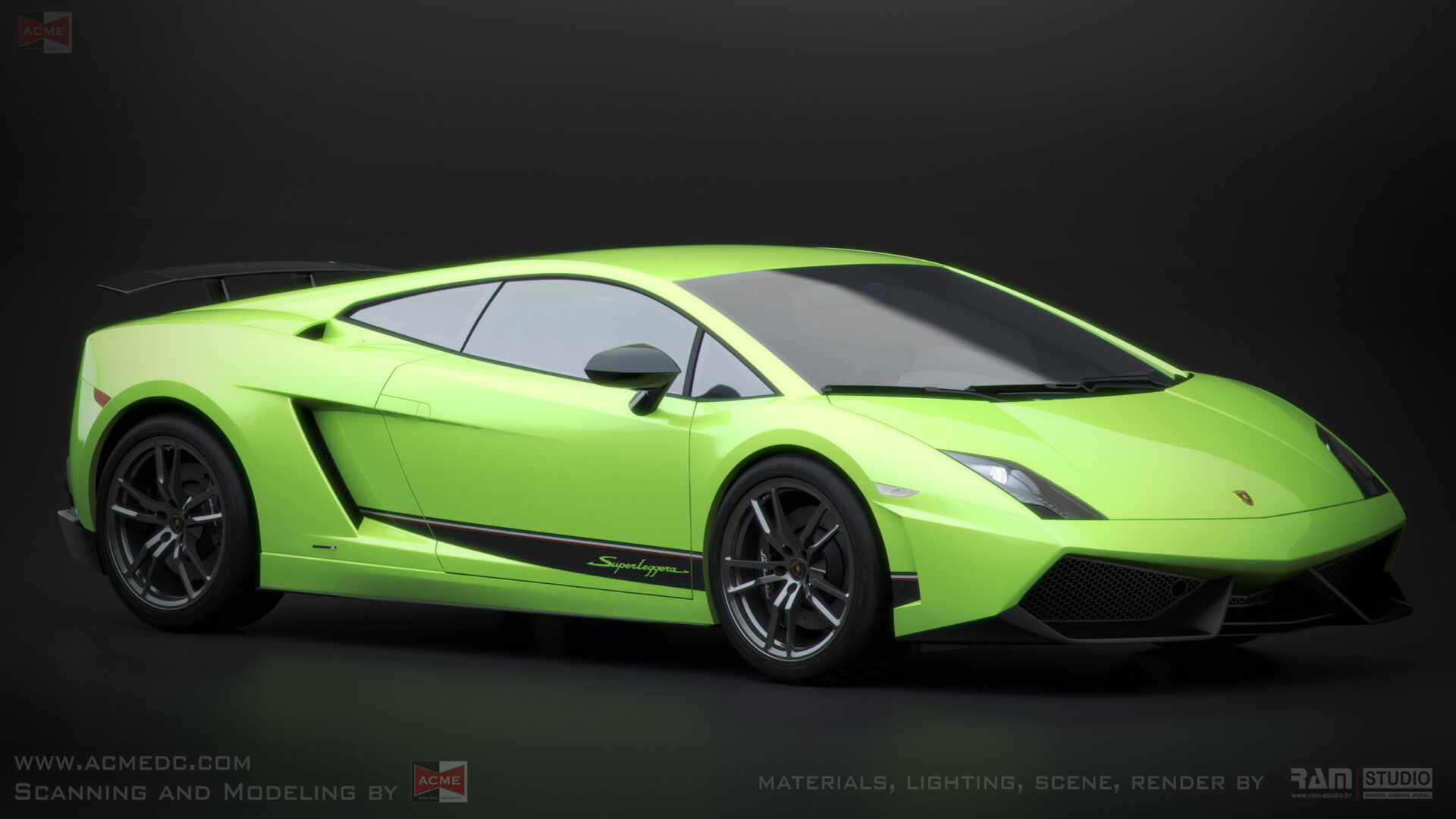 Portfolio | RAM-Studio