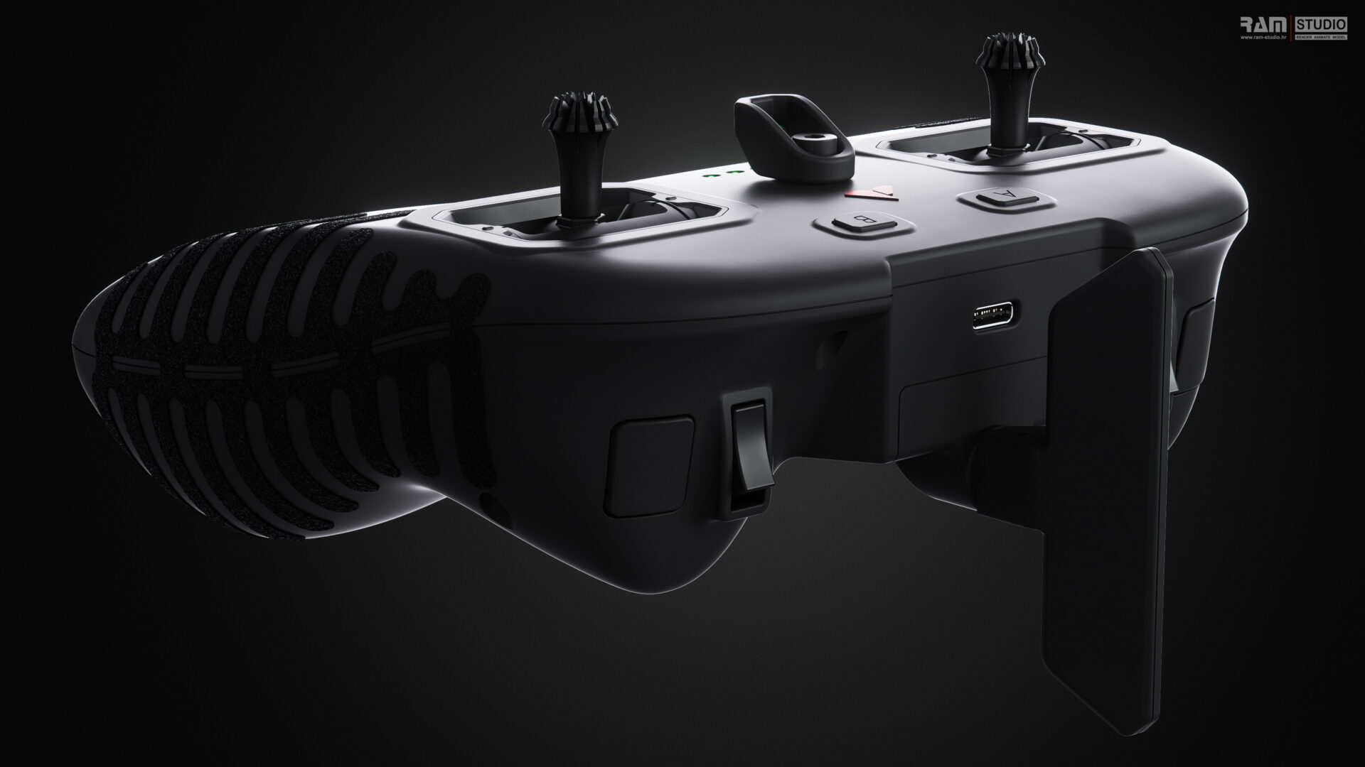 Portfolio | RAM-Studio